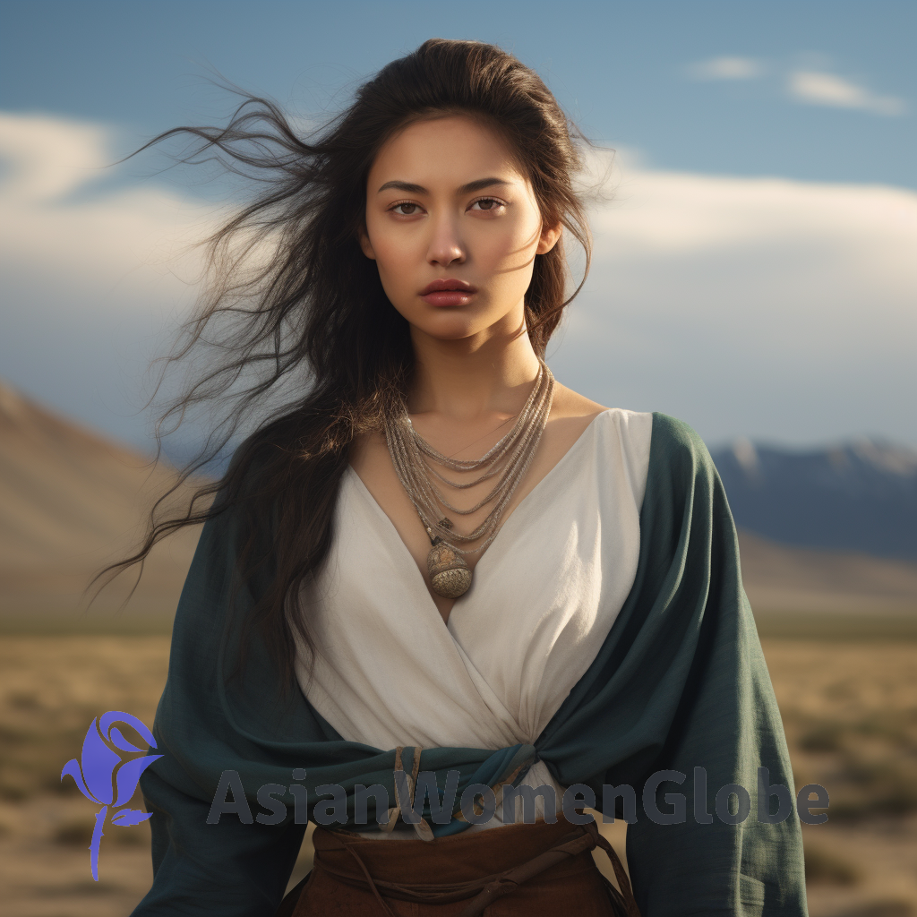 Mongolian Women: Modern Insights & Truths | AsianWomenGlobe